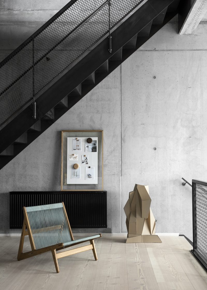 Bæredygtigt design, stylet for BO BEDRE